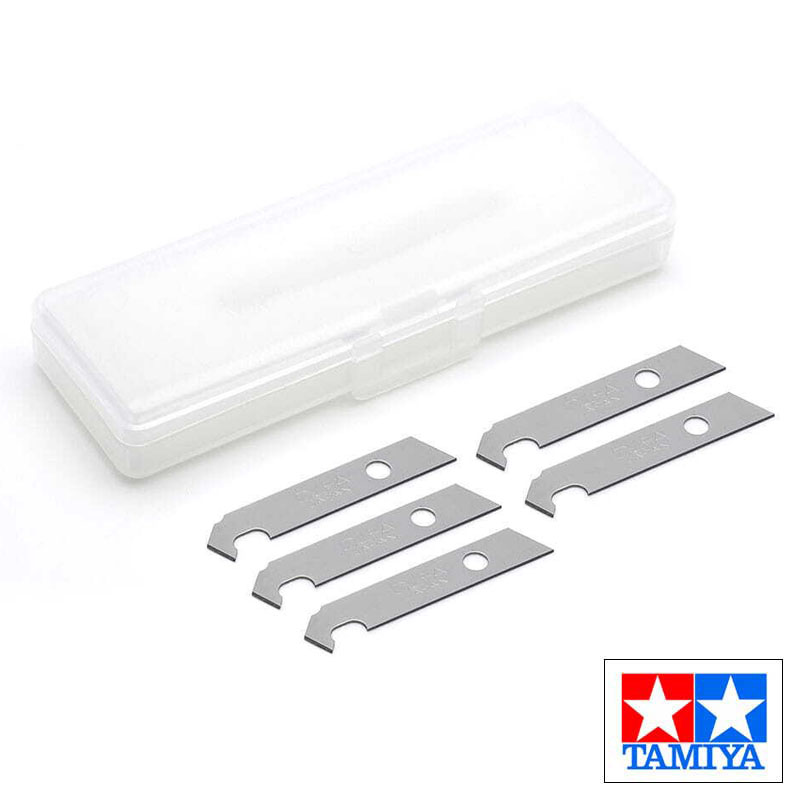 Tamiya 74160 Incisore – AMT Modellismo