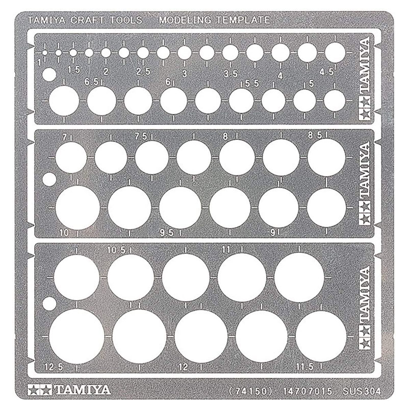 ATTREZZI – Pagina 5 – AMT Modellismo