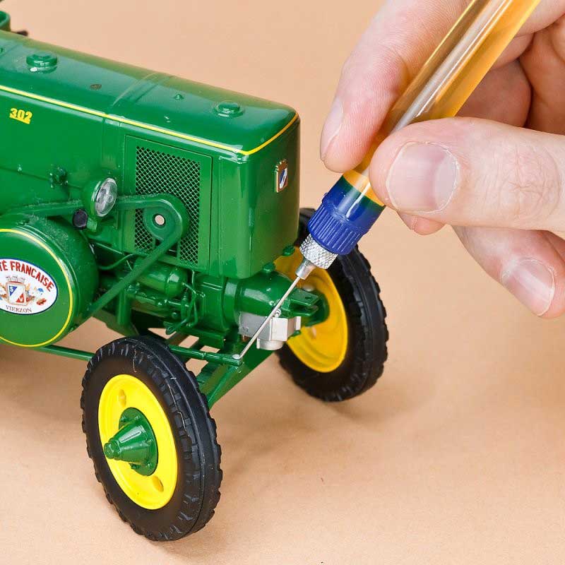ModelCraft POL1000 Lubrificante Ad Ago – AMT Modellismo